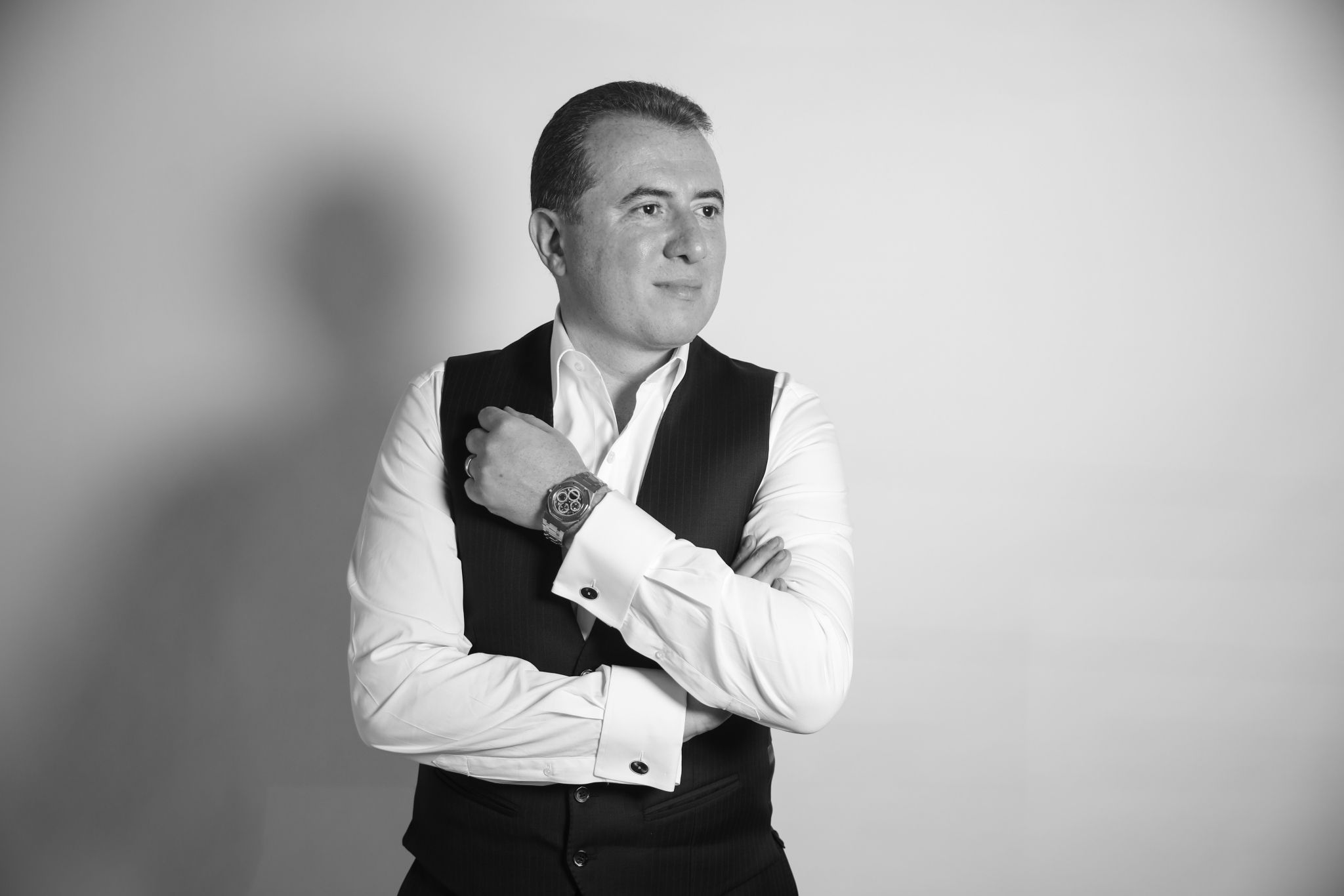 Mahdi Amjad: The Visionary Behind Dubai’s Most Iconic Lifestyle ...