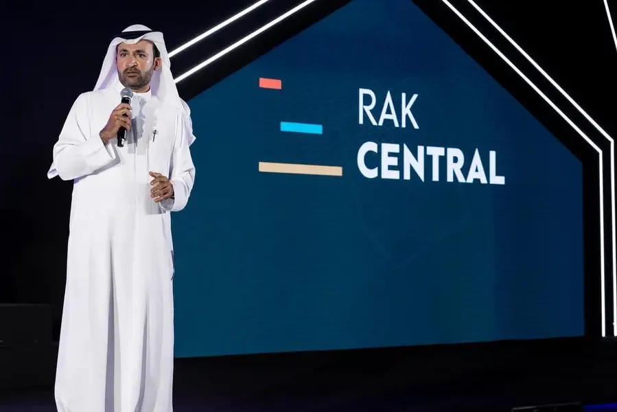 Marjan Completes RAK Central Infrastructure, Names ALEC as Main Contractor