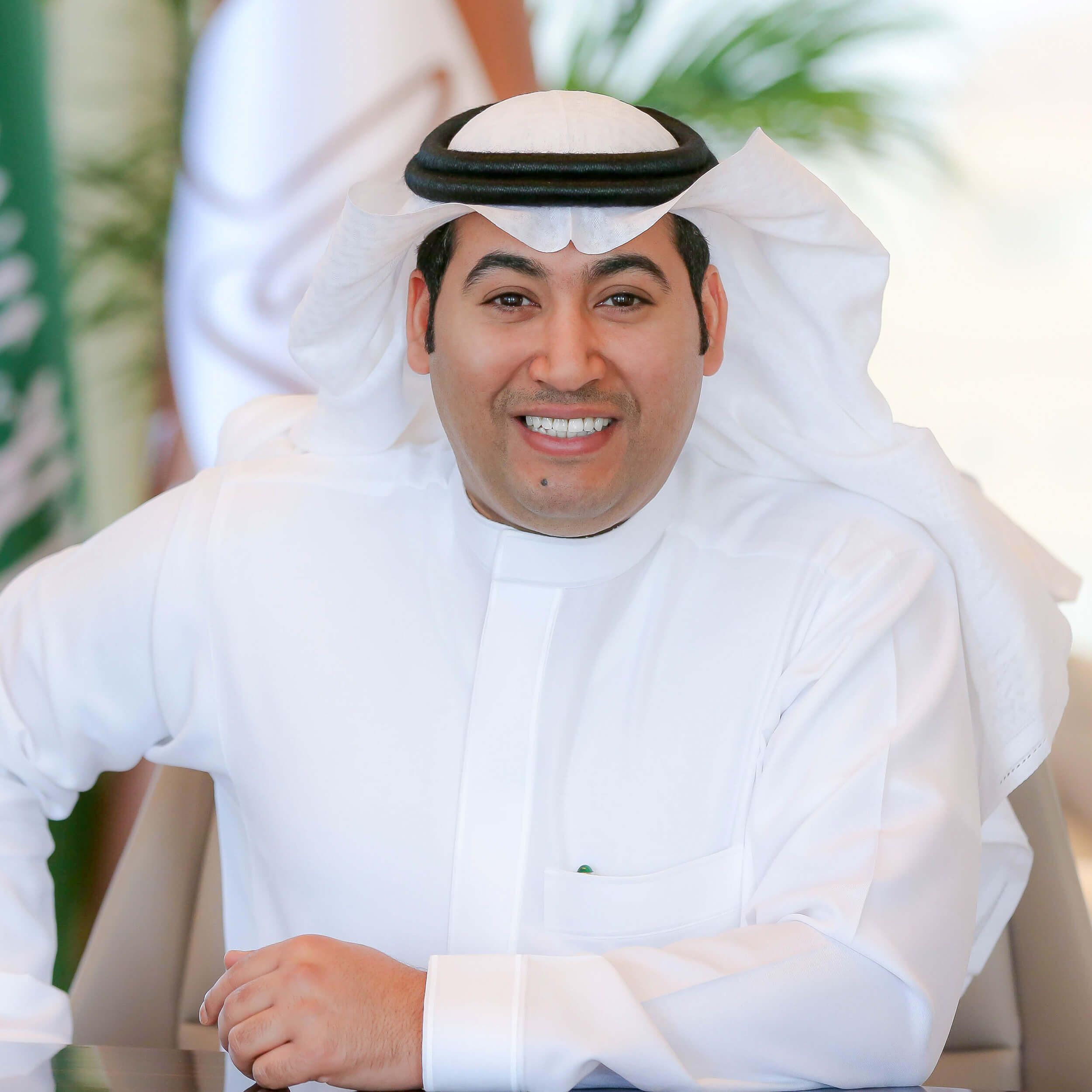 Abdullah Faisal AlBraikan: Leading Growth at Retal Urban Development