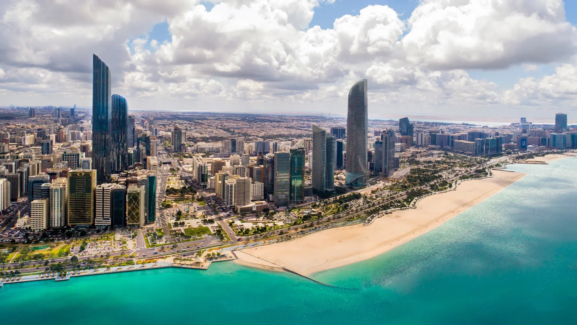 Abu Dhabi Freezes Residential and Commercial Rents Across Emirate
