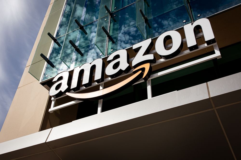 Amazon to Invest $10B in North Carolina for AI and Cloud Campus