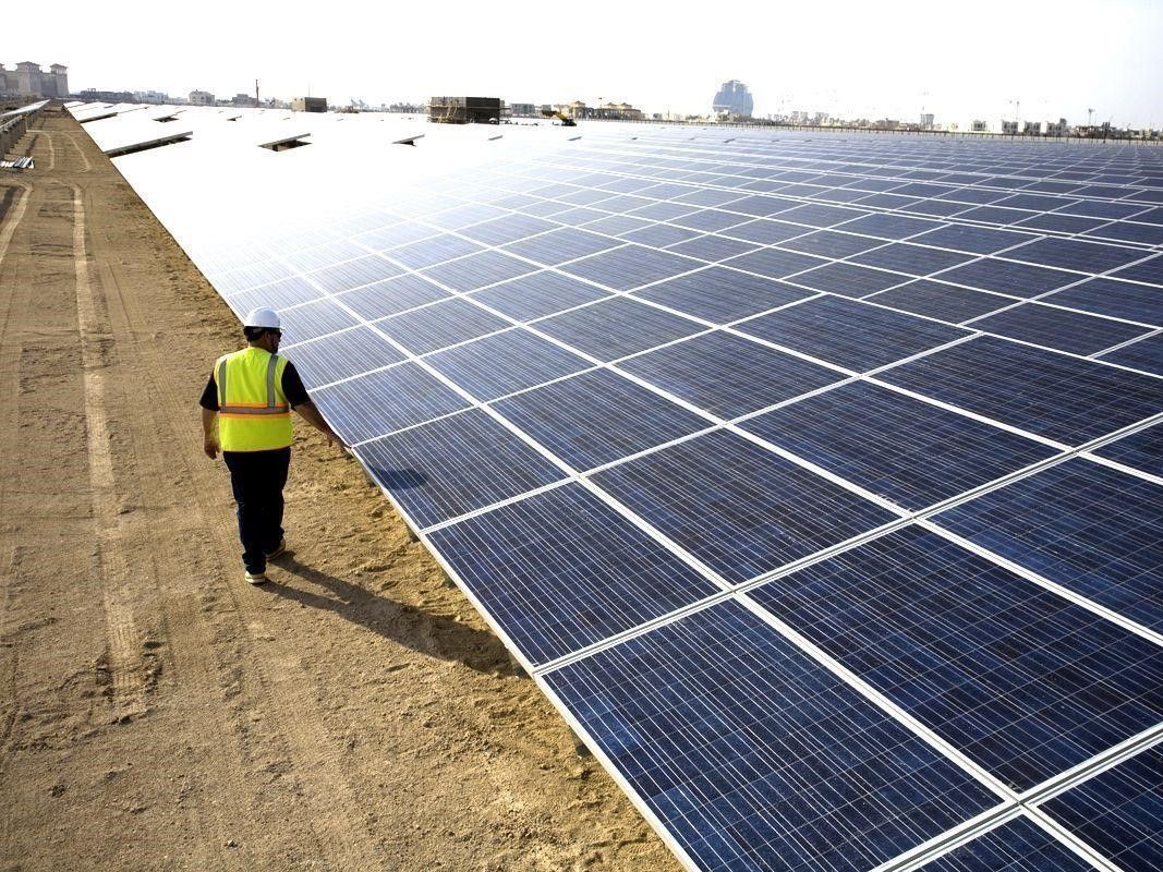 Bahrain Launches International Tender for 100MW Bilaj Al Jazayer Solar IPP