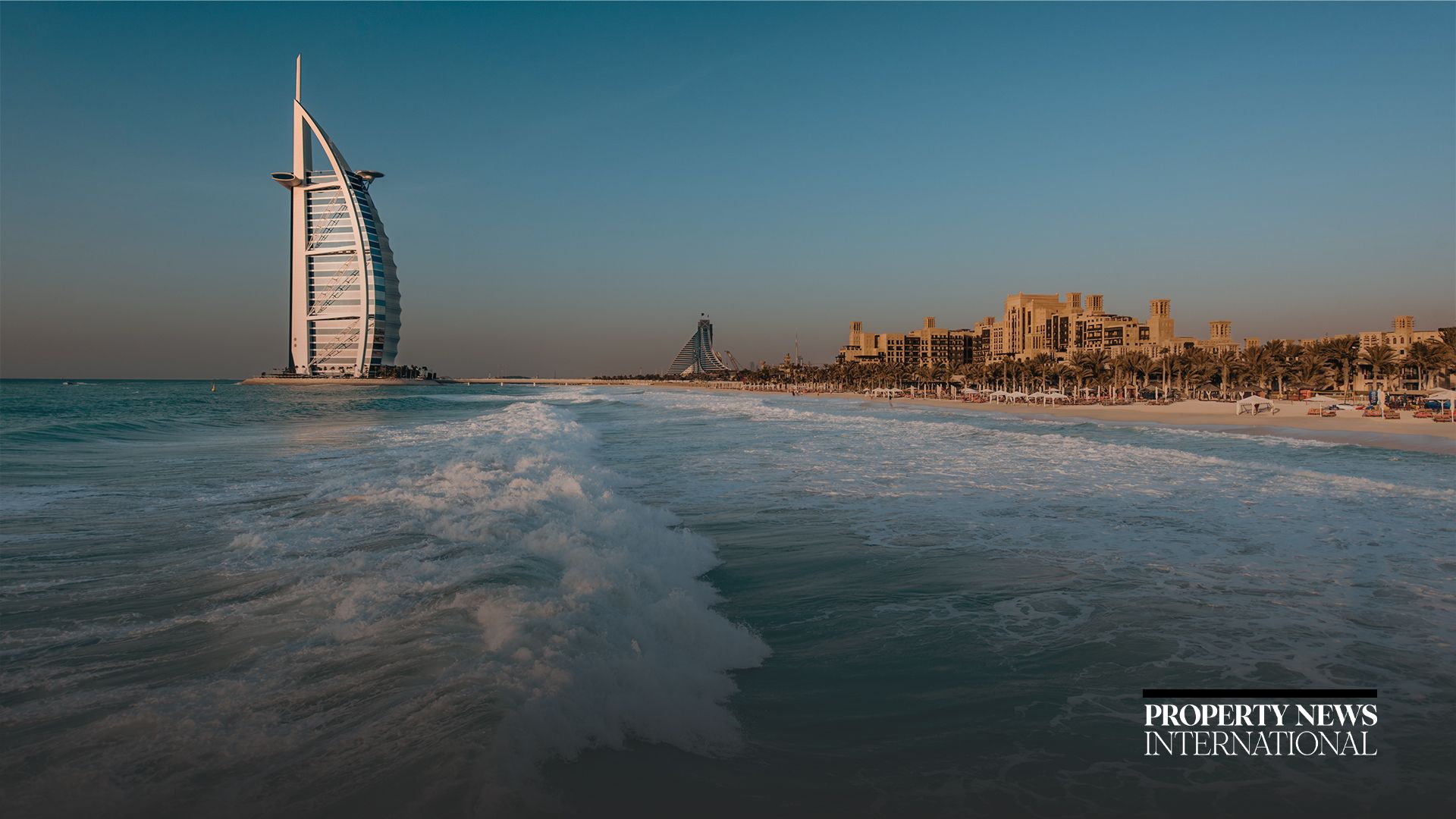 Jumeirah Burj Al Arab Restoration Marks New Chapter for Dubai Icon