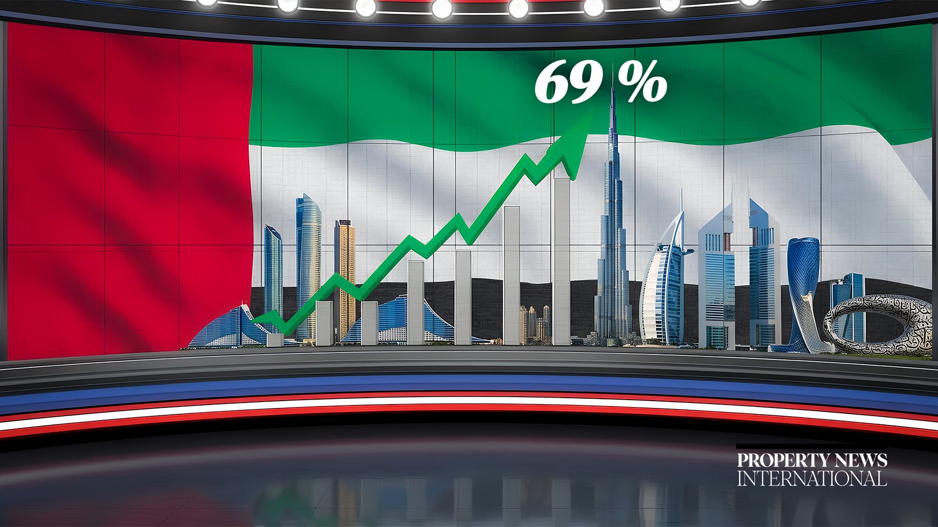 Why 69% of UAE Residents Plan to Buy Property in 6 Months