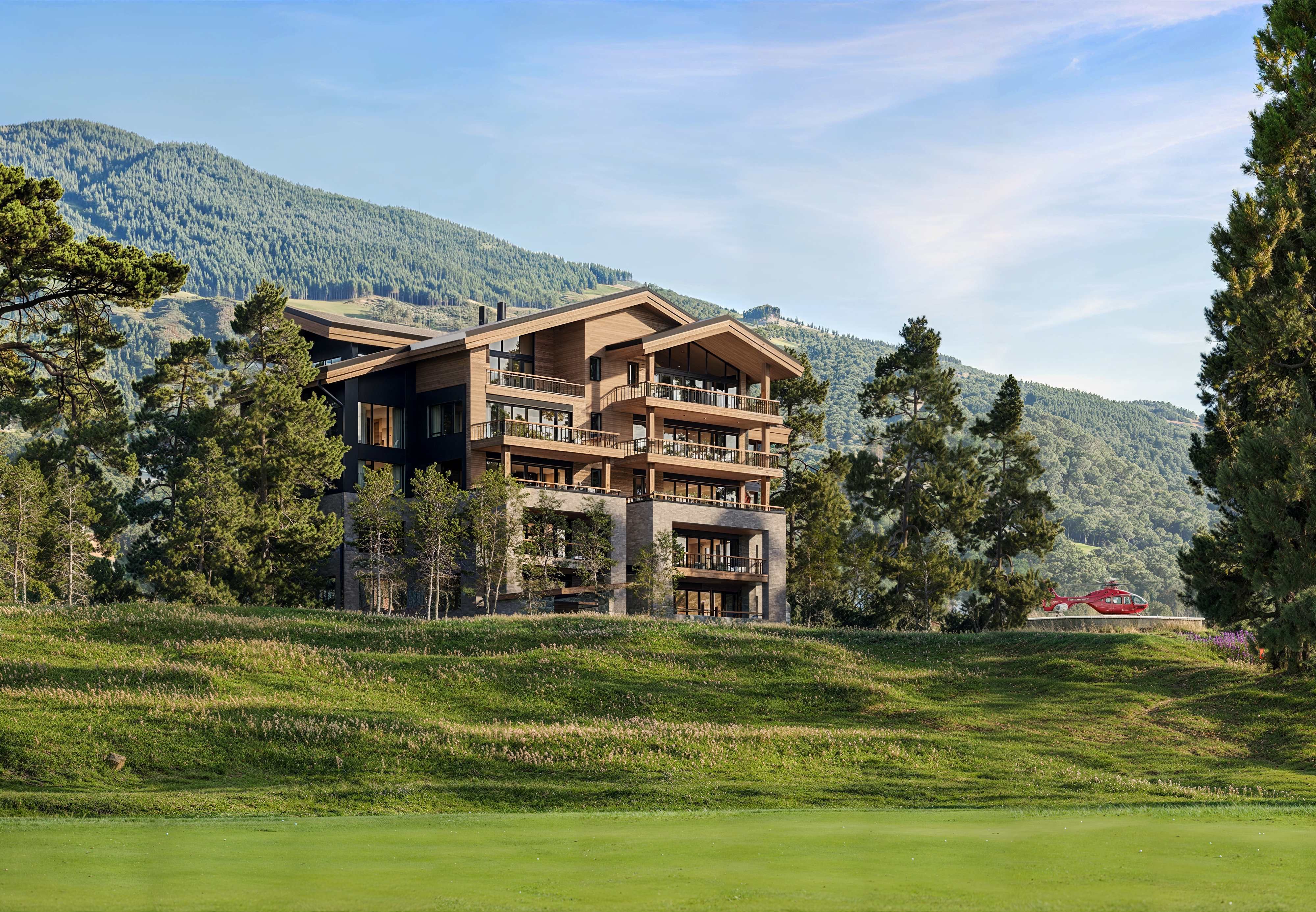 Cabot Revelstoke Announces British Columbia Expansion Plans
