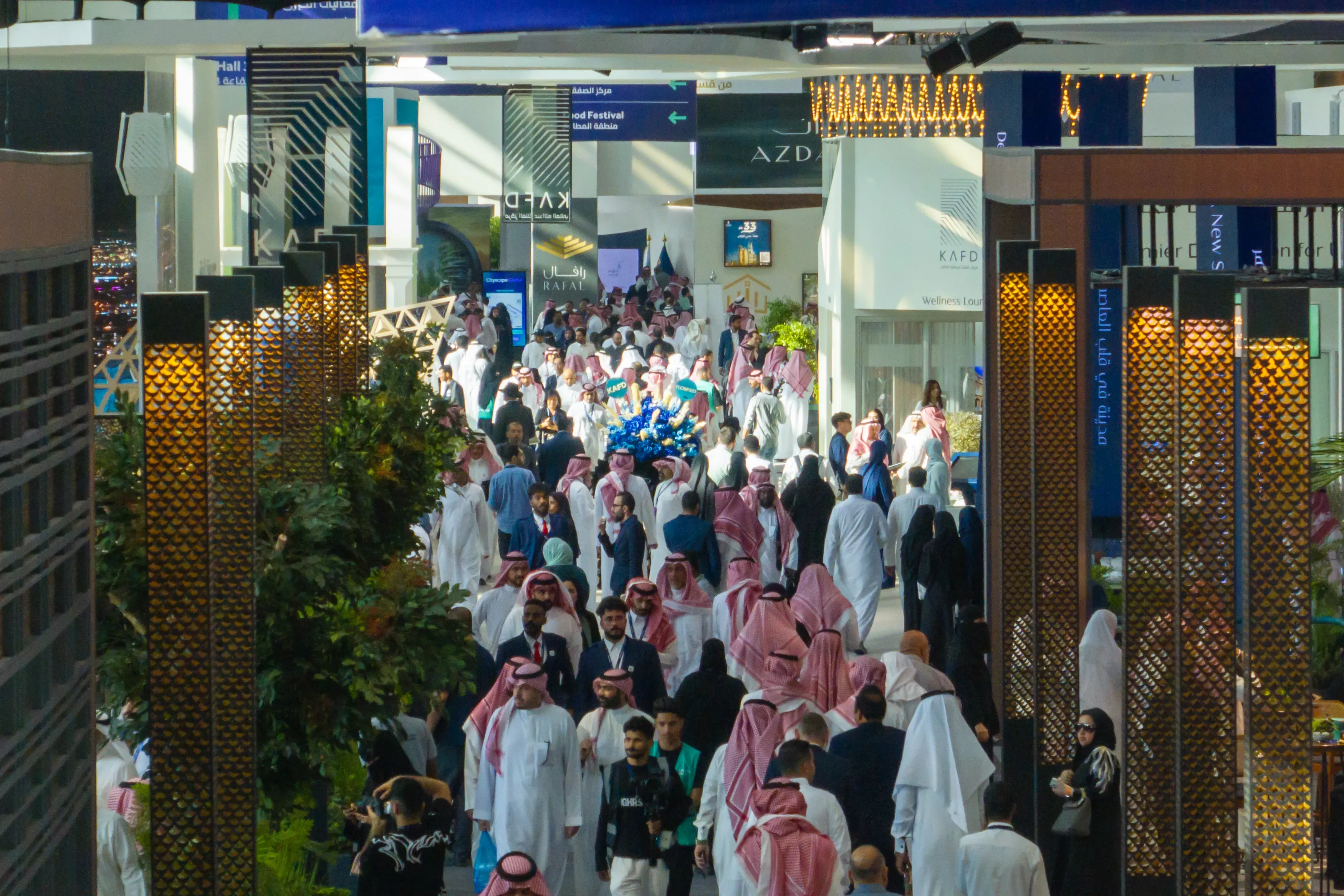 Cityscape Global Returns to Riyadh in November 2025