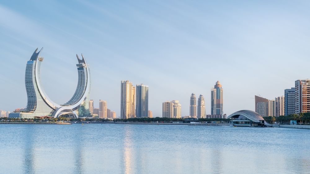 Next era of real estate unveiled at the 13th Cityscape Qatar event