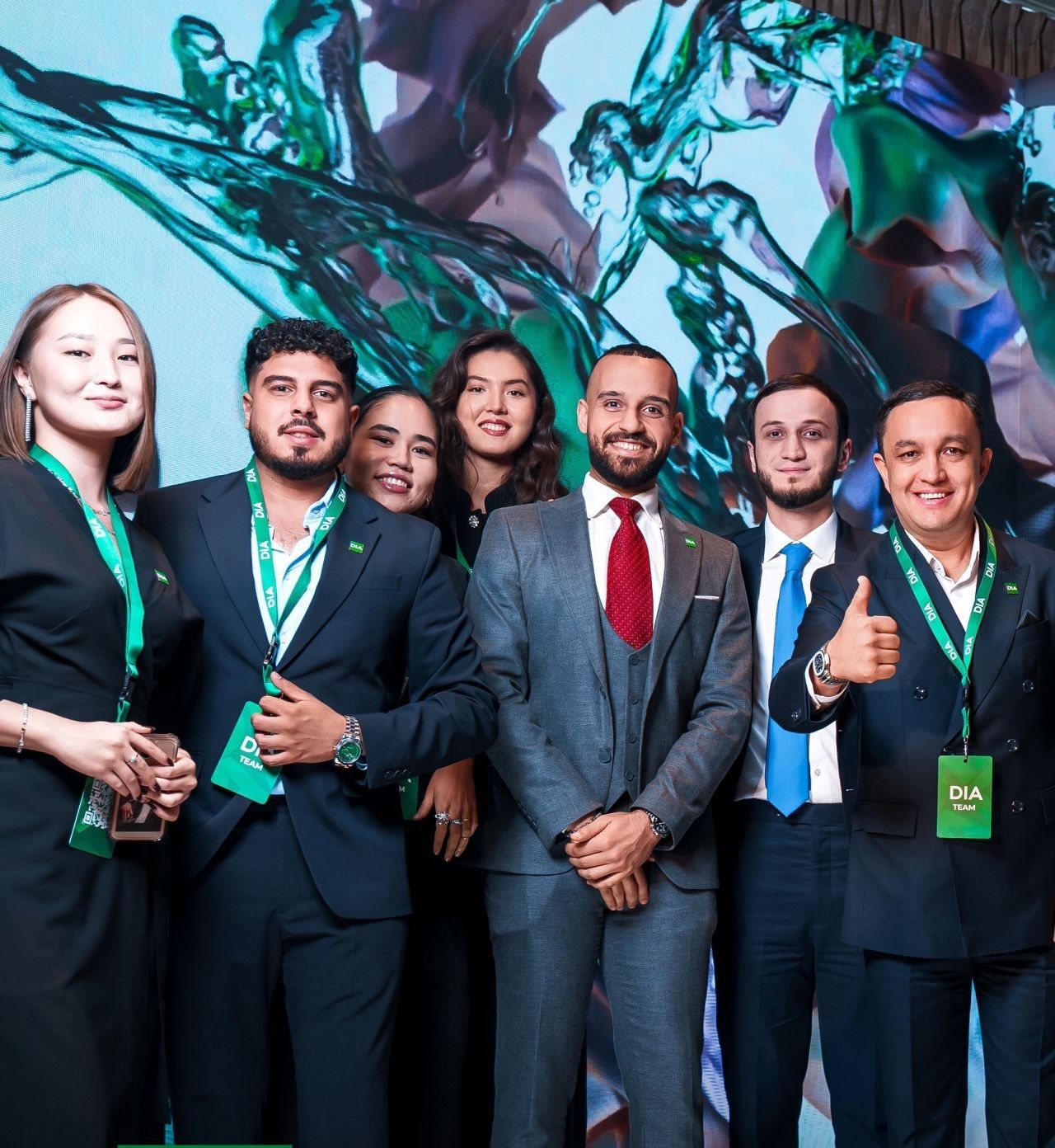 DIA Properties Launches LuzOra Waterfront Residences on Dubai Islands