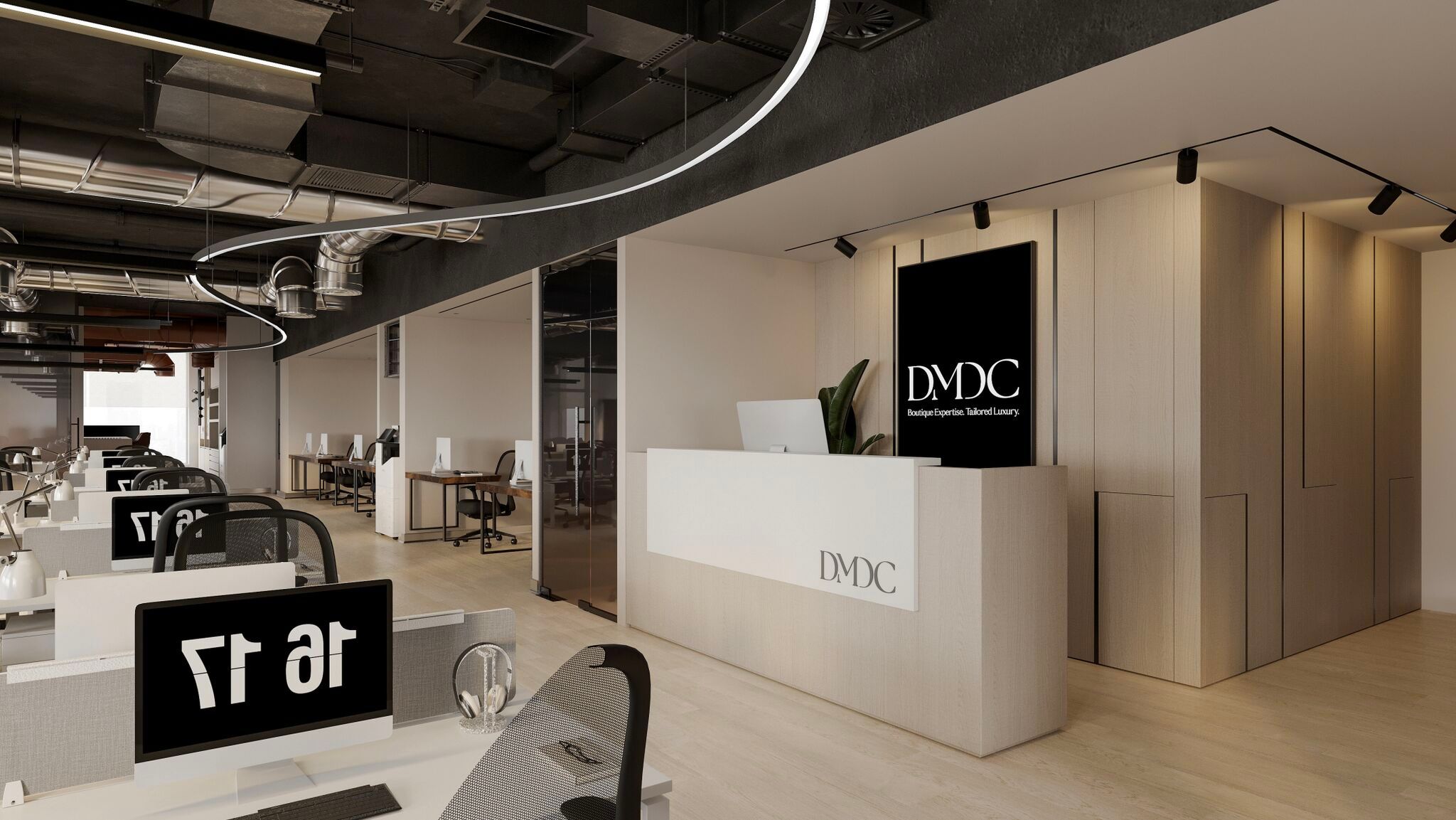 DMDC Launches New Property Investment Division in Dubai