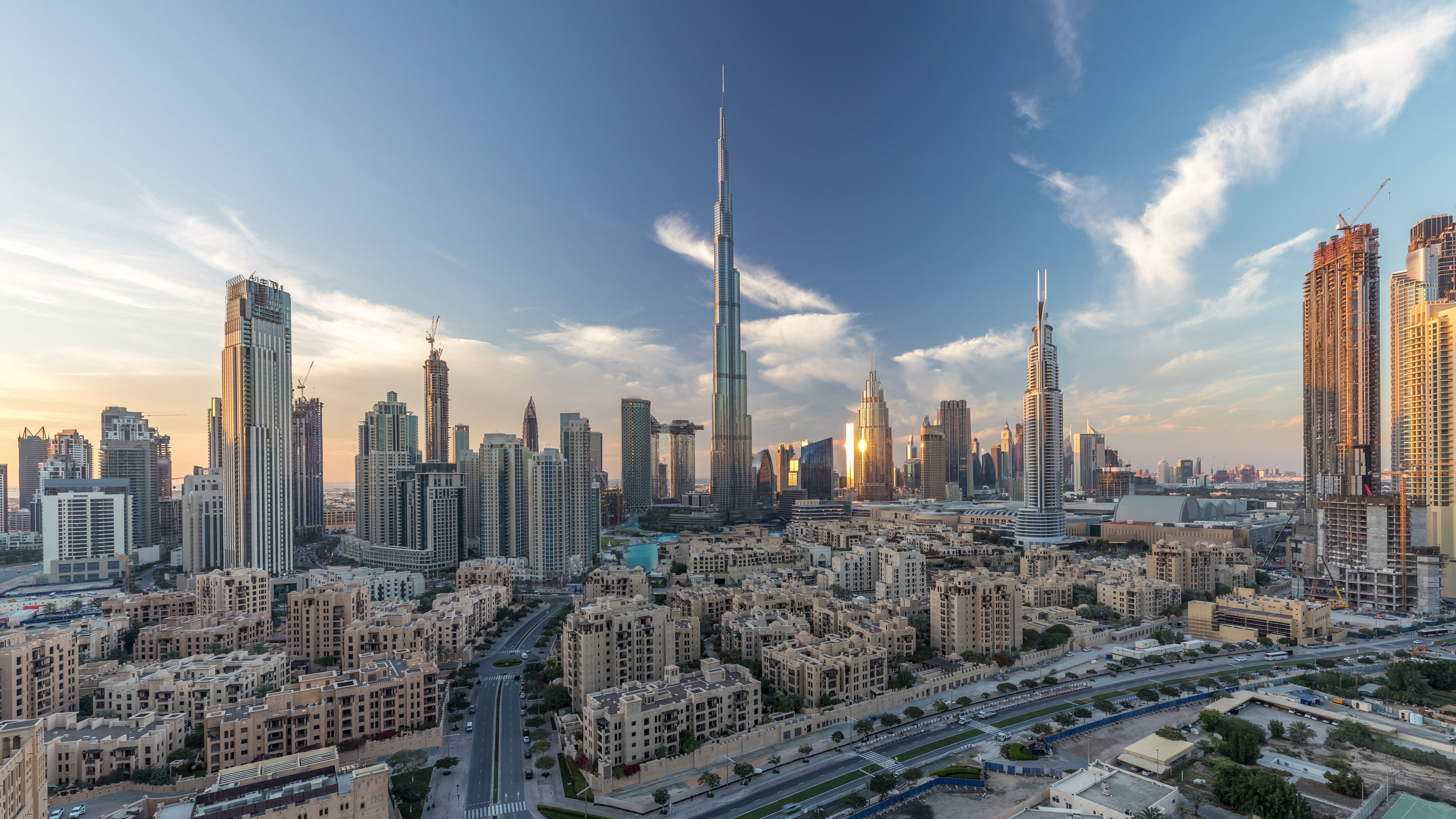 Emaar Commits $1 Billion to Elevate Dubai's Global Cultural Identity