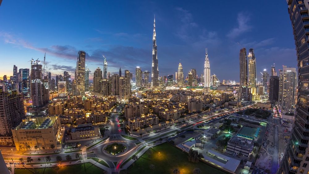 Dubai Rental Prices Forecast to Soften in 2026 as Market Matures