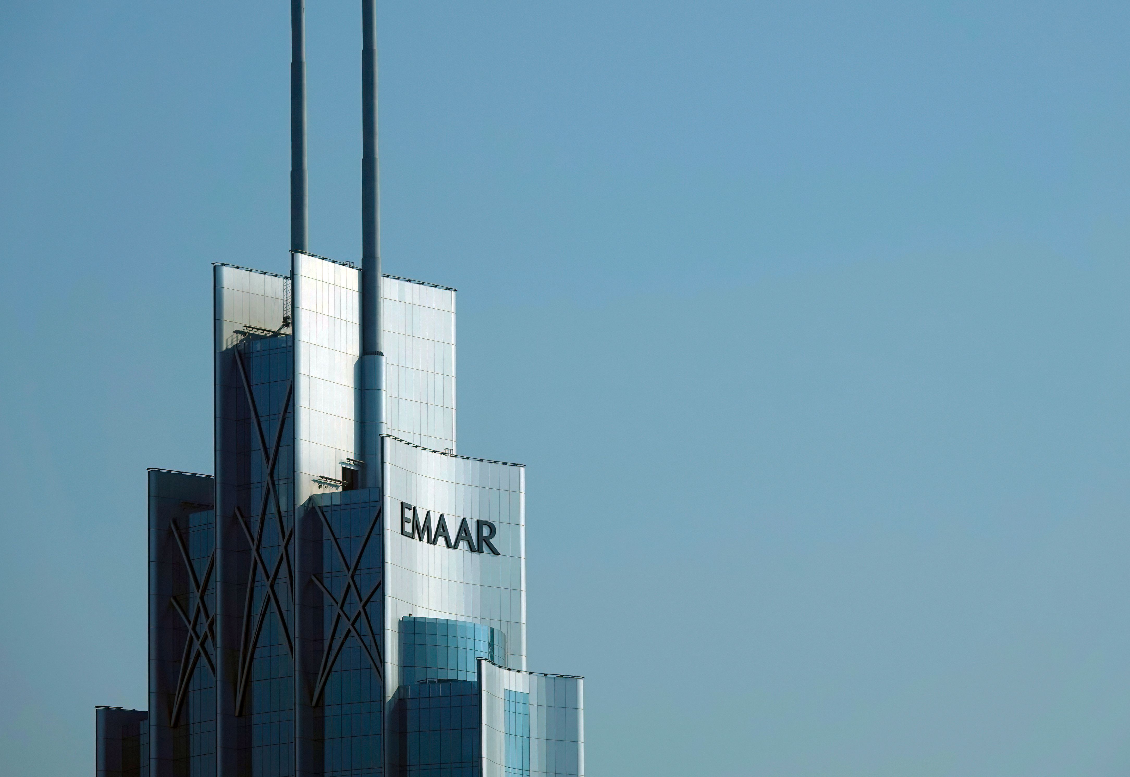 Emaar Development Achieves AED 16.5B in Q1 Sales; Backlog Surpasses AED ...