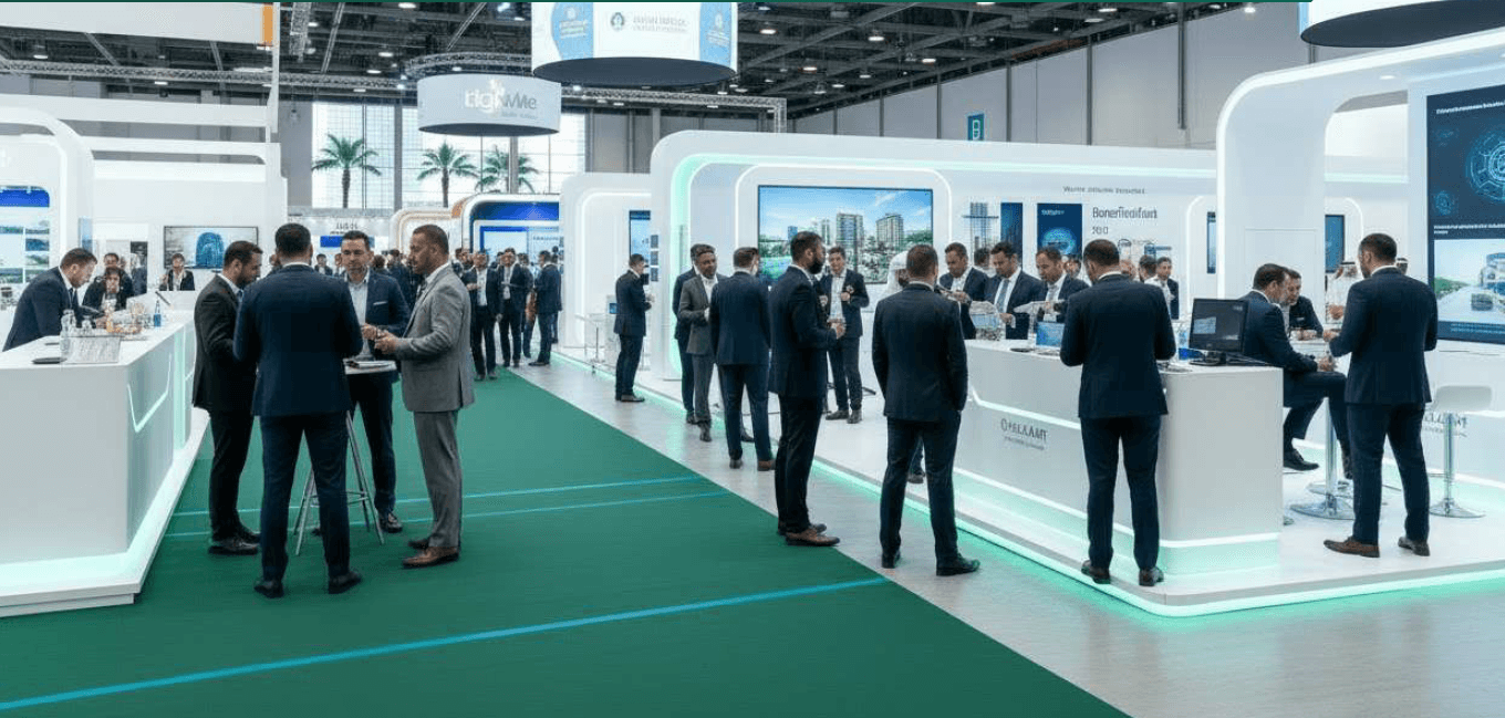 Future PropTech Miami 2026 to Unite Real Estate and Tech Leaders