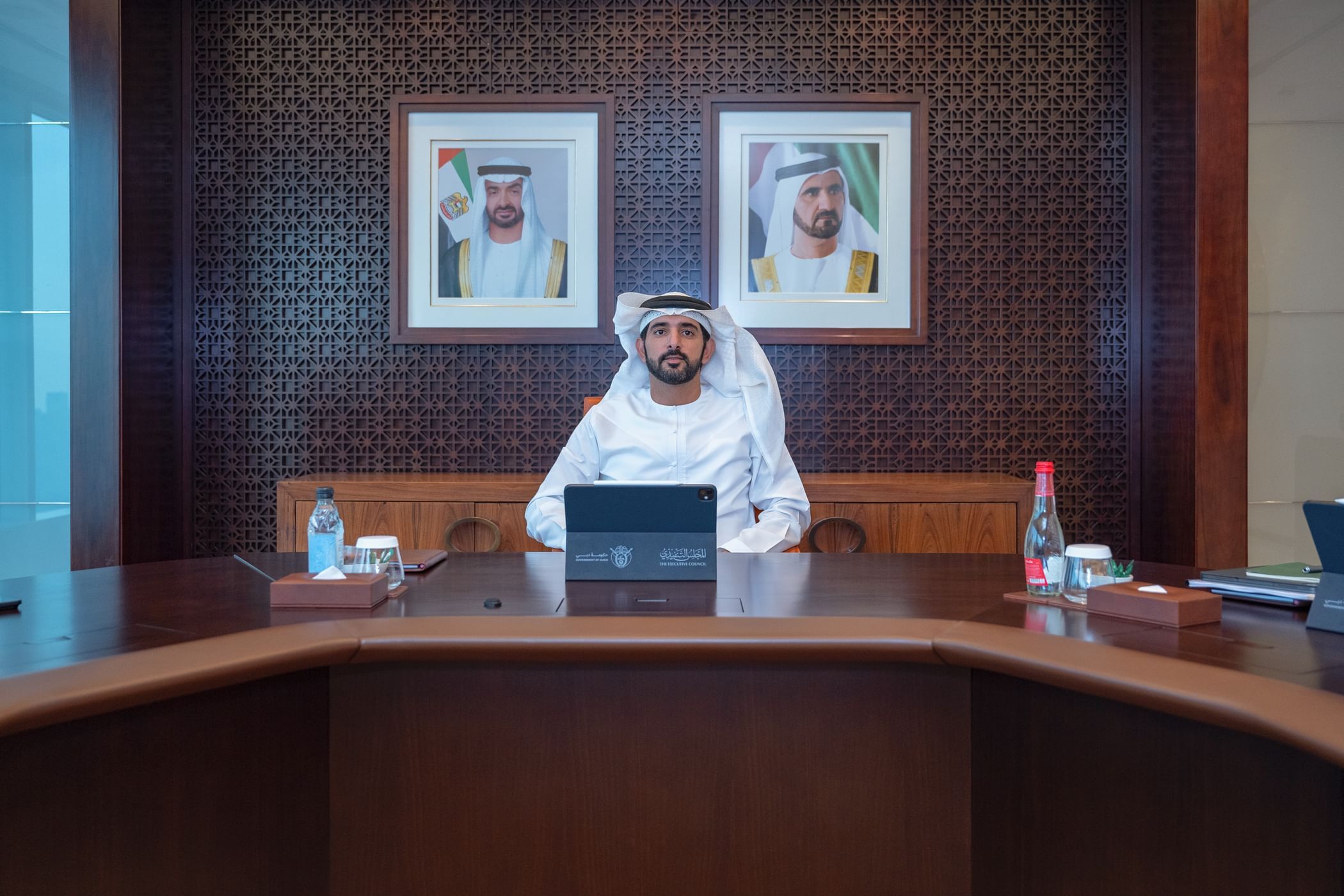 Sheikh Hamdan approves new residential planning model for Dubai