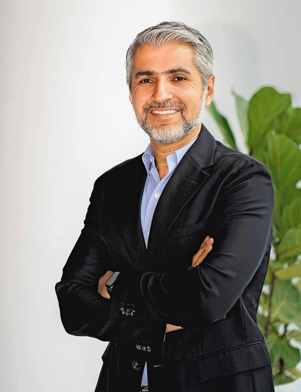 Haider Ali Khan on Leading Digital Real Estate in MENA | Exclusive Interview