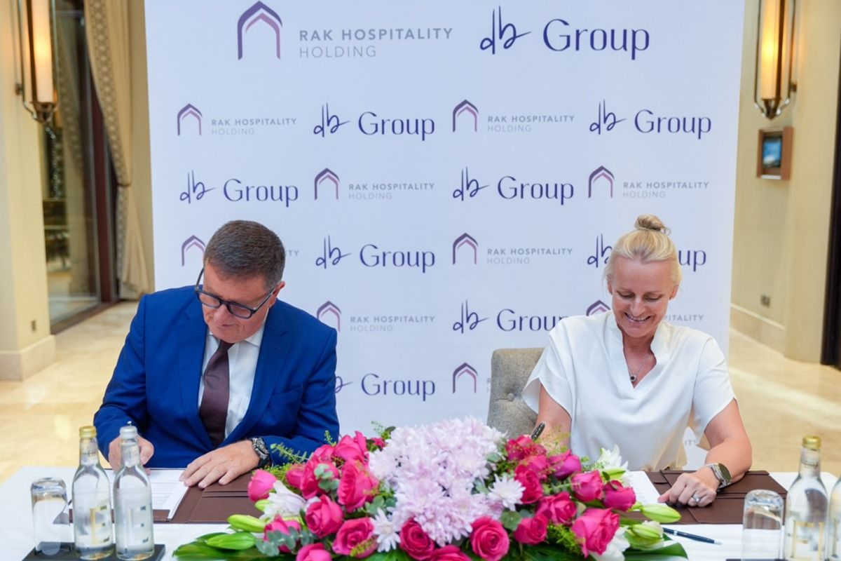 Hard Rock Hotel & Residences Launches in Ras Al Khaimah's Beach District