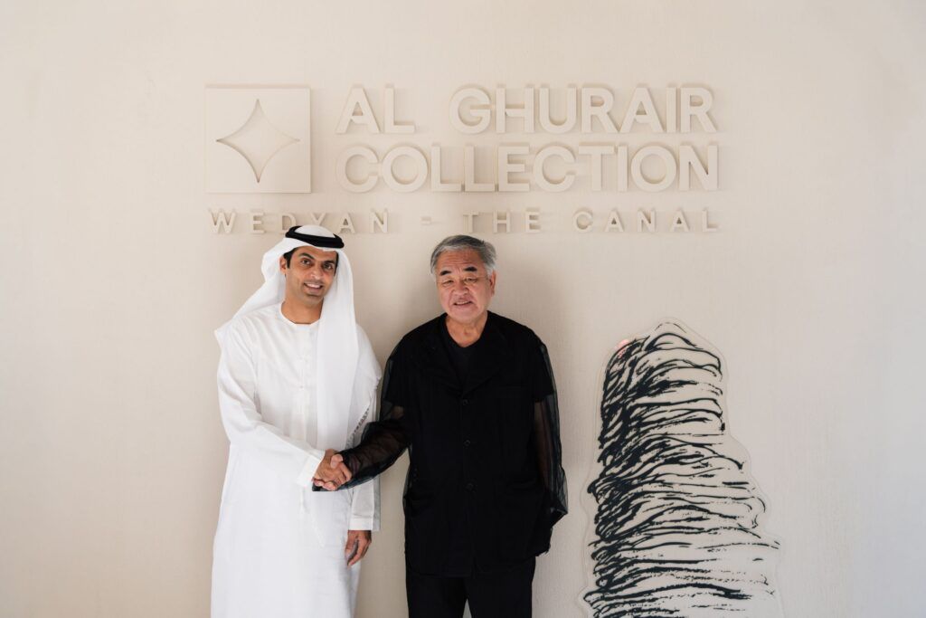 Al Ghurair Appoints BSBG and Turner & Townsend for Wedyan on Dubai Canal