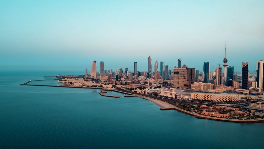 Kuwait Sets New Limits on Foreign Real Estate Ownership