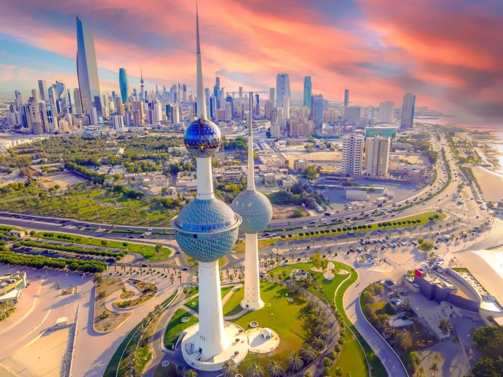 Kuwait Invites Private Sector to Bid for Construction of Three New Cities