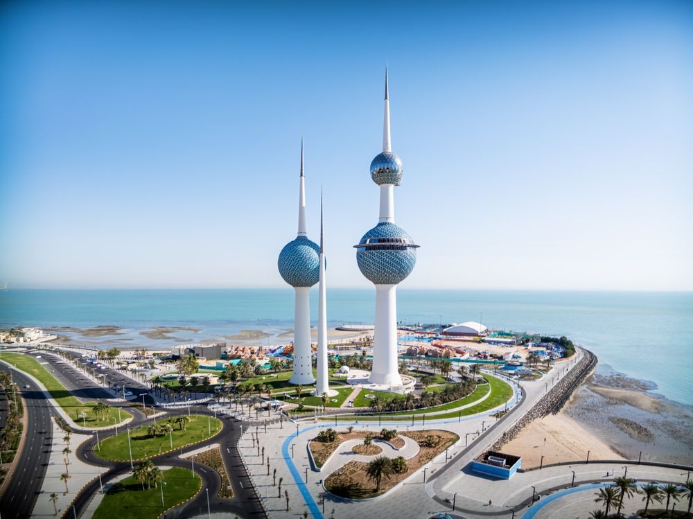 Kuwait Real Estate Prices Expected to Rise as Foreign Investors Enter ...