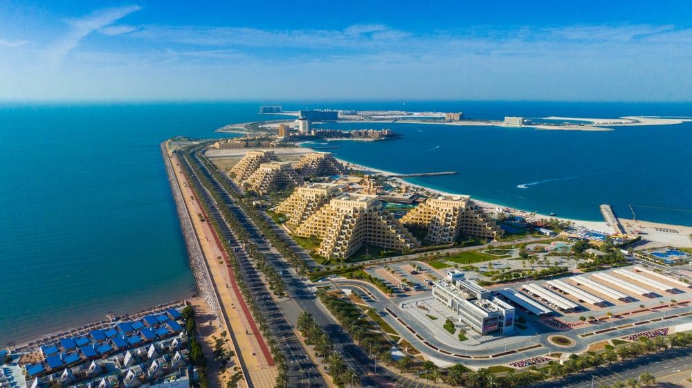 Al Hamra Sets RAK Record With USD 35.4m Sky Palace Sale