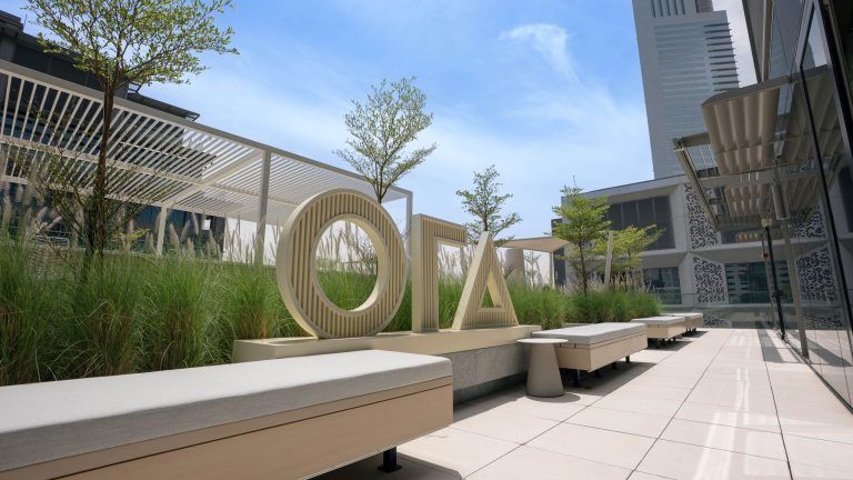 ORA Developers Unveils Bayn Coastal Community in Ghantoot