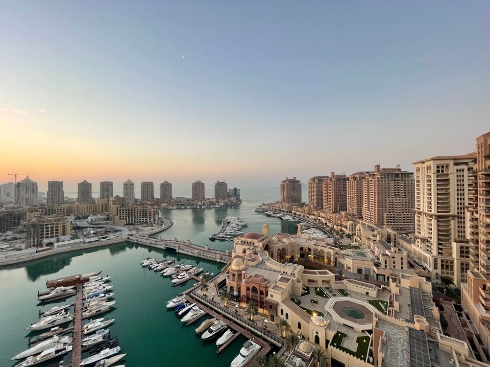 Qatar Real Estate Transactions Hit $2.4 Billion in Q2, Highest Since 2020