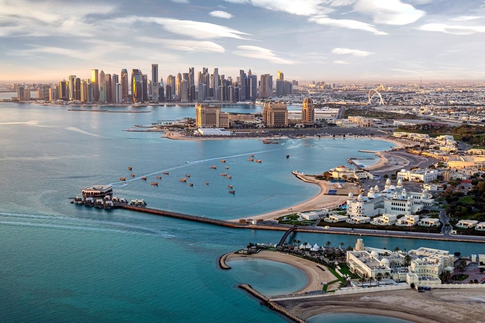 Qatar Mortgage Transactions Surpass $2.74 Billion in Q2 2025, ValuStrat ...