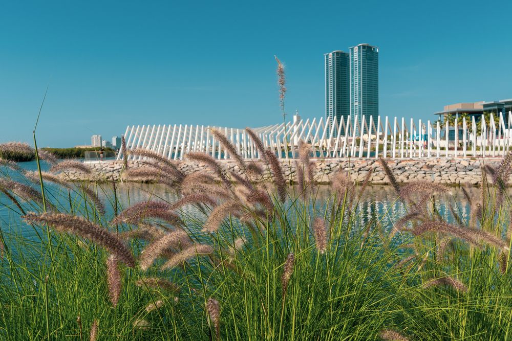 Ras Al-Khaimah to Host Modern Buildings Summit 2025