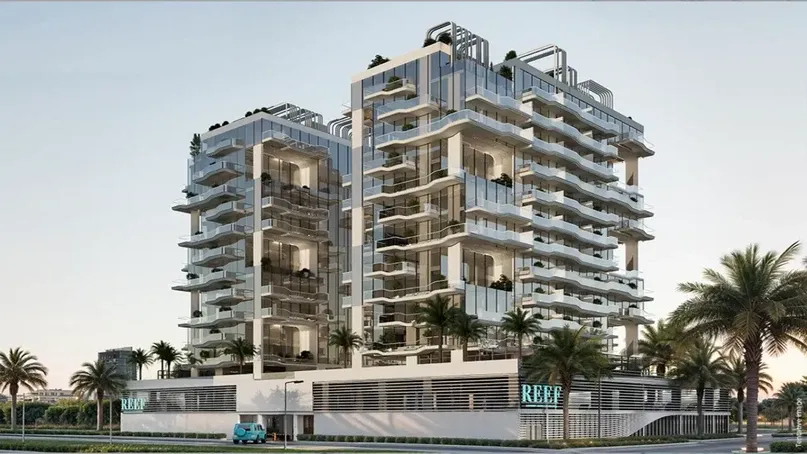 REEF Luxury Developments Launches REEF 998 in Dubai Land Residence Complex