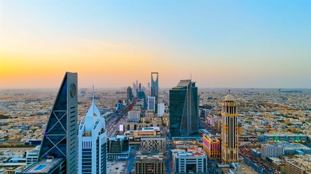 Saudi Real Estate Backed by $6.3bn Global Capital Inflow - Report