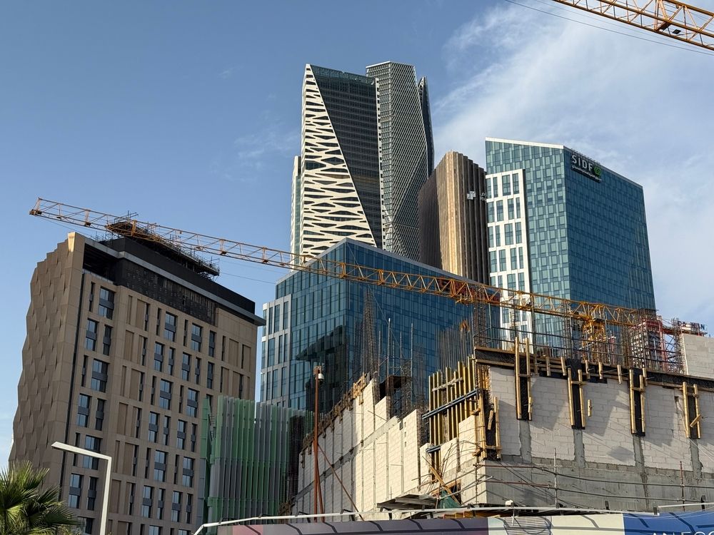 Saudi Cement Sales Dip 1.8% in December, FY2025 Still Strong