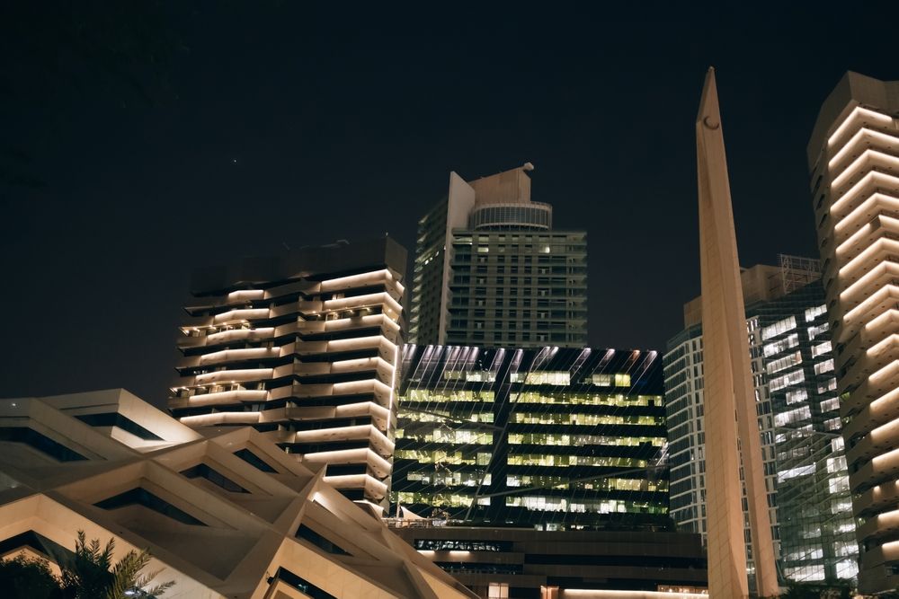 Saudi Arabia Opens Real Estate Market to Foreigners in Landmark Reform