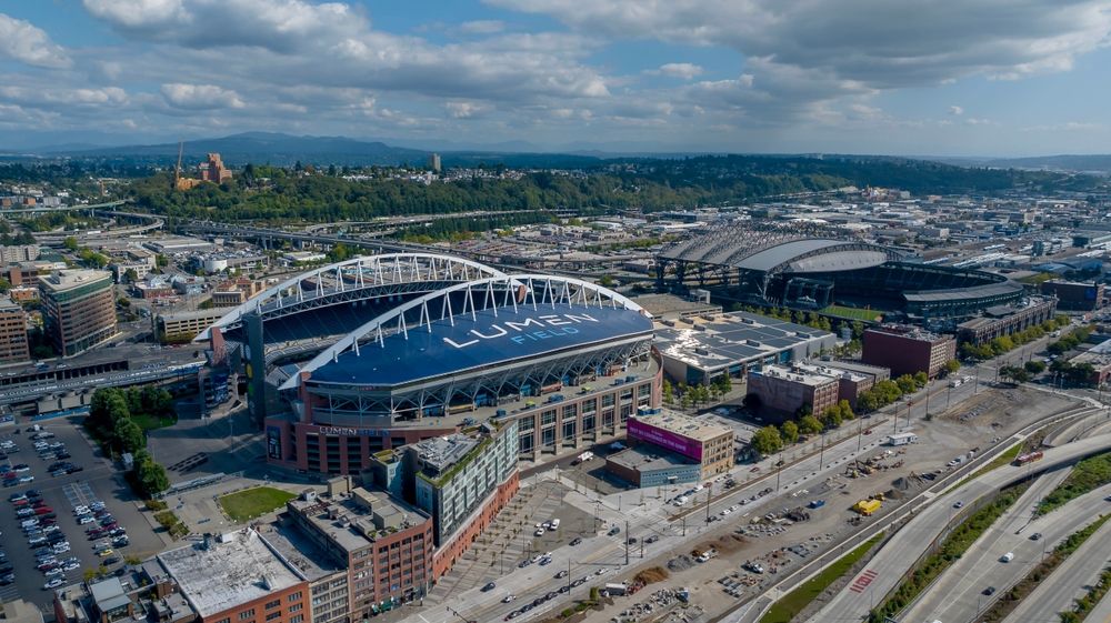 FIFA World Cup 2026 Will Be Played in These Iconic Stadiums