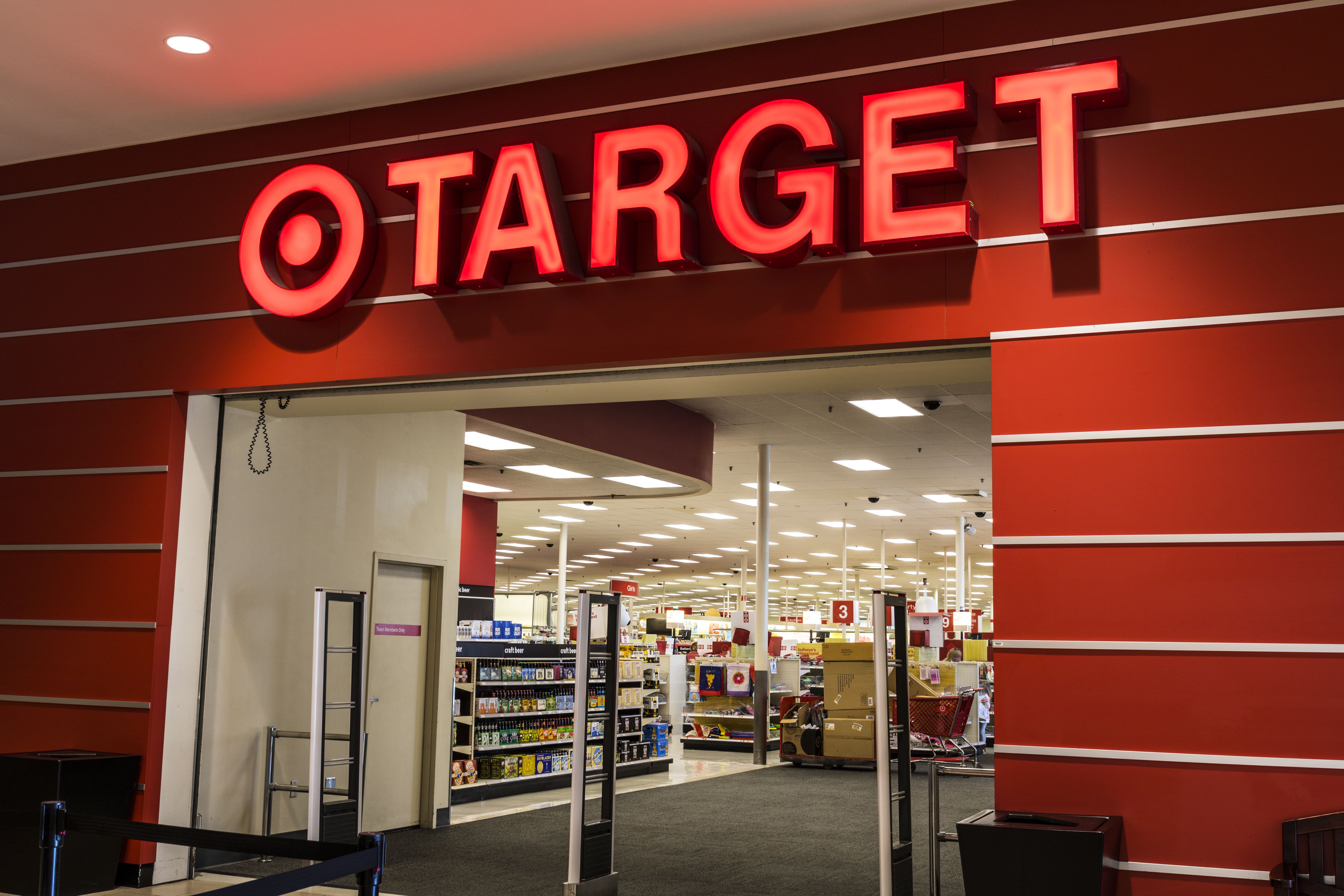 Target to Anchor $21M Redevelopment in Brown Deer
