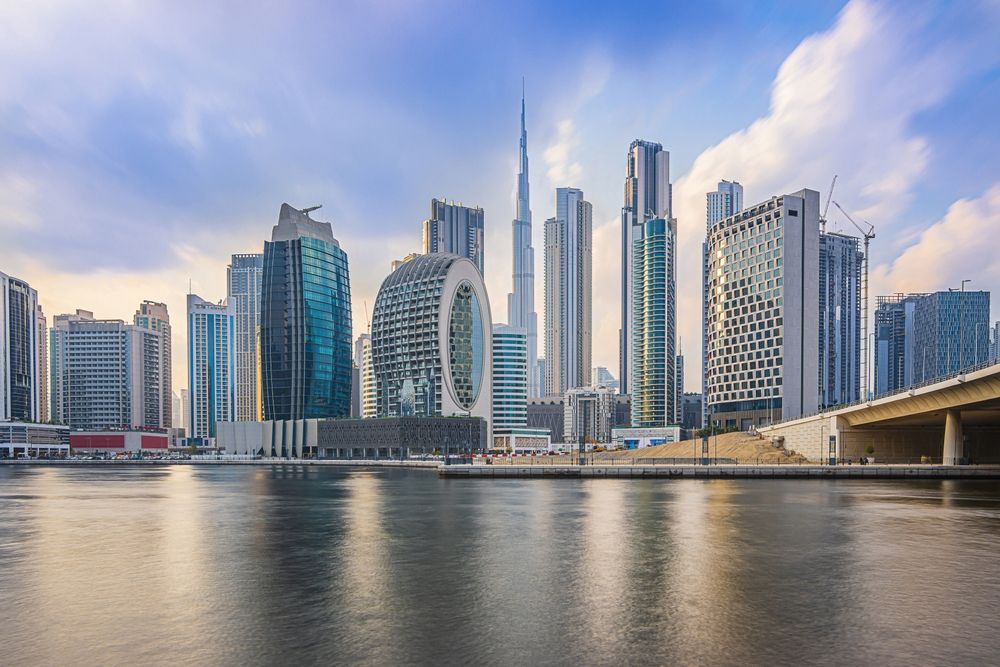 Two in Three UAE Residents Still Plan to Buy a Home, Property Finder ...