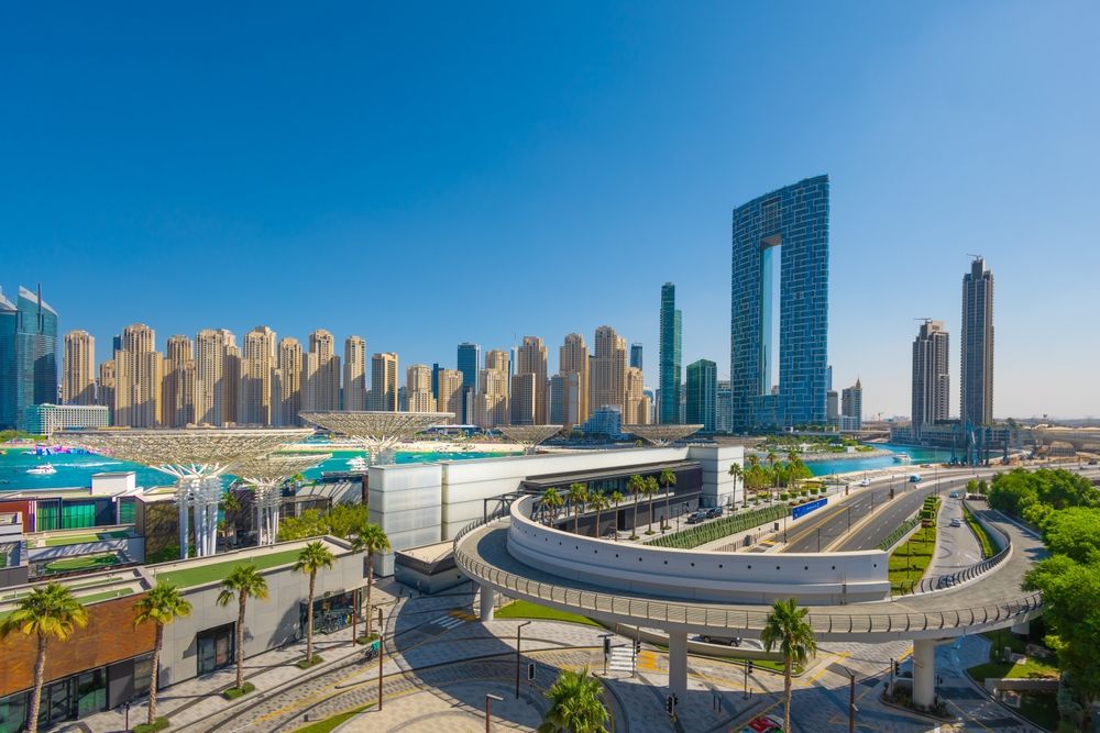 UAE Drives GCC Job Growth Across Real Estate and High-Value Fields