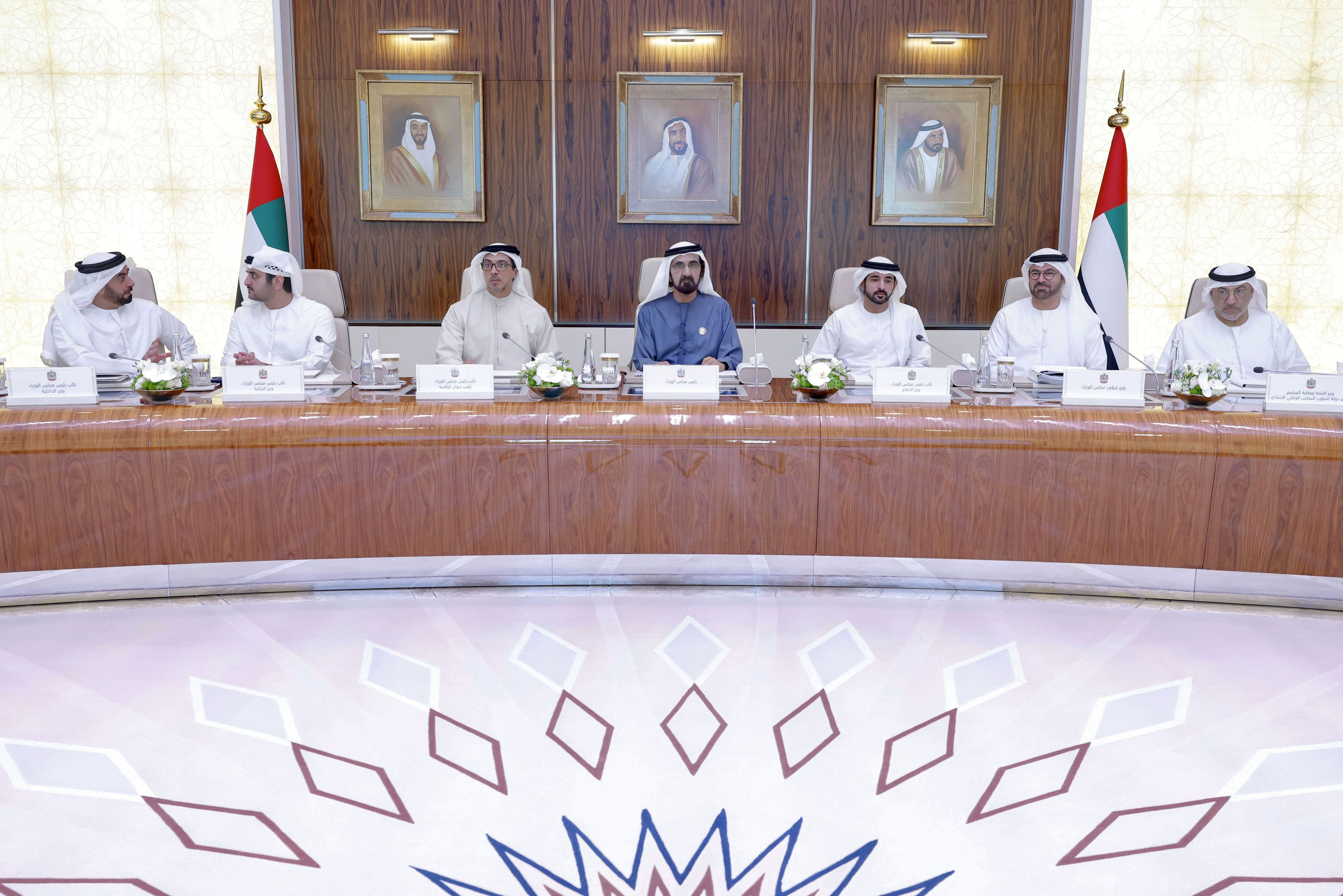 UAE Ranks 10th Globally in FDI with Record $45.6 B Inflows in 2024
