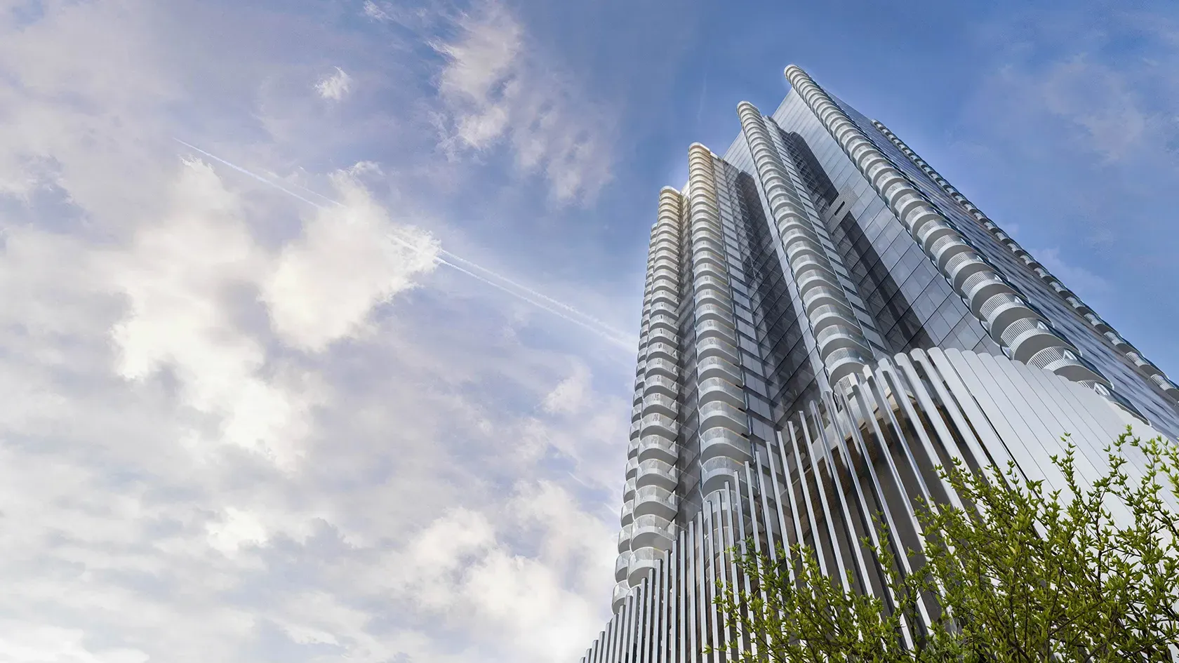 DMCC Breaks Ground on W Residences Dubai in JLT