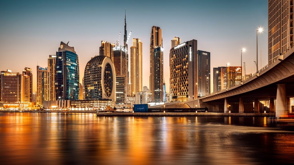 Dubai Sees Nearly 6,000 Prime Home Sales in 2025, Savills Revealed