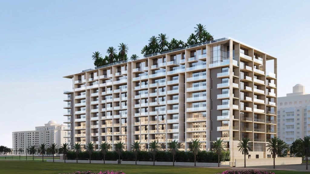 Gulf House Real Estate Unveils Olaia Residences on Palm Jumeirah