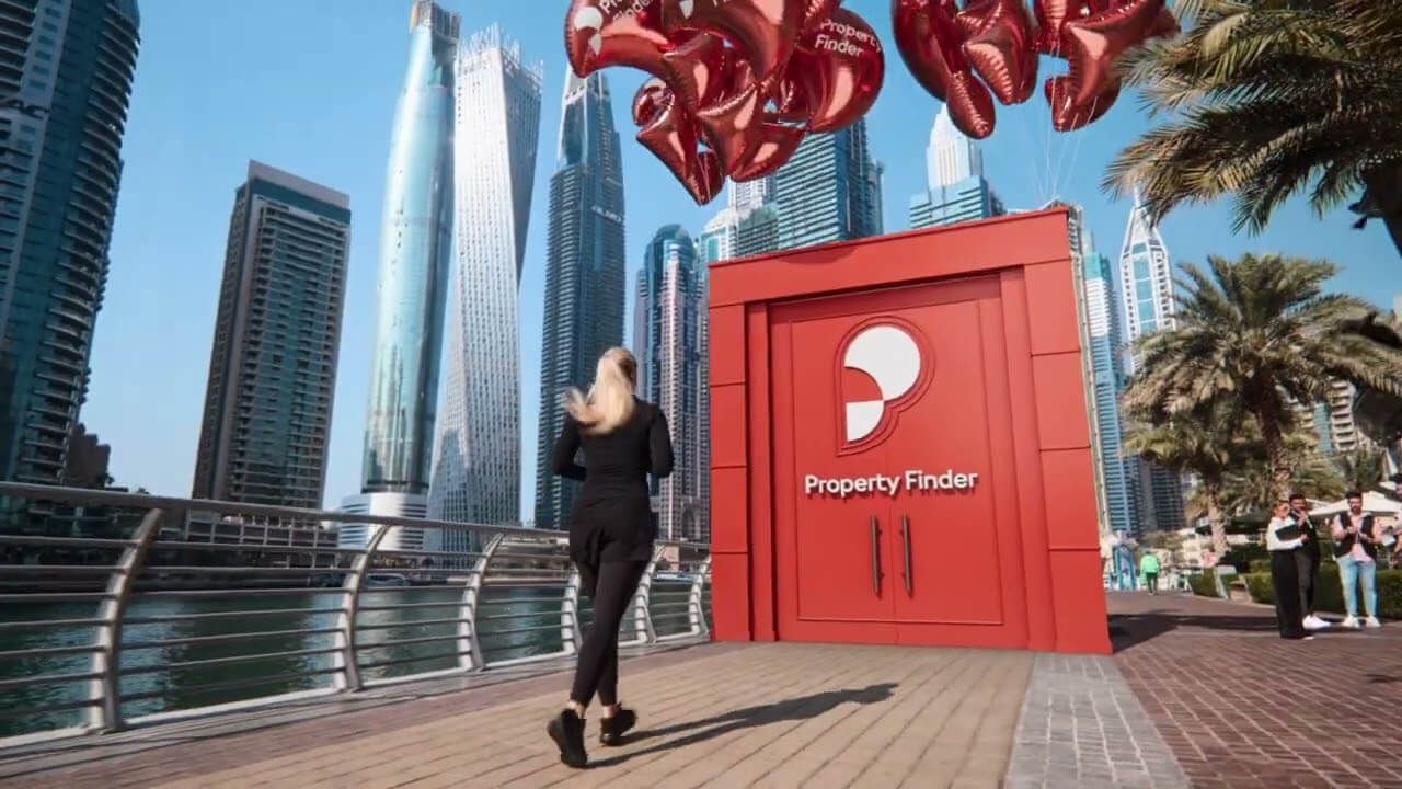 Property Finder Leads UAE’s Primary Market With Verified ‘New Projects ...