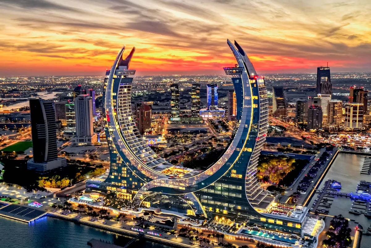 Qatar Updates List of Areas Open to Foreign Property Ownership