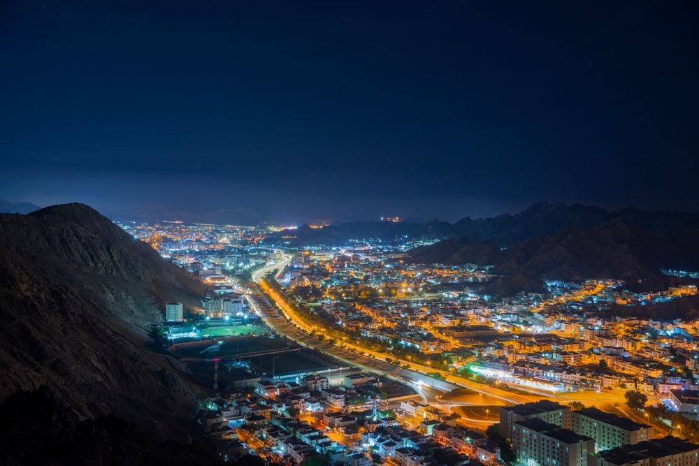 $483m Allocated for Expansion of Muscat Expressway and Ibra Carriageway