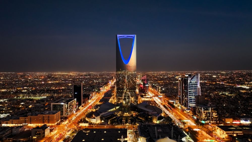 Riyadh to Host Modern Buildings Summit 2025: Pioneering Sustainable ...