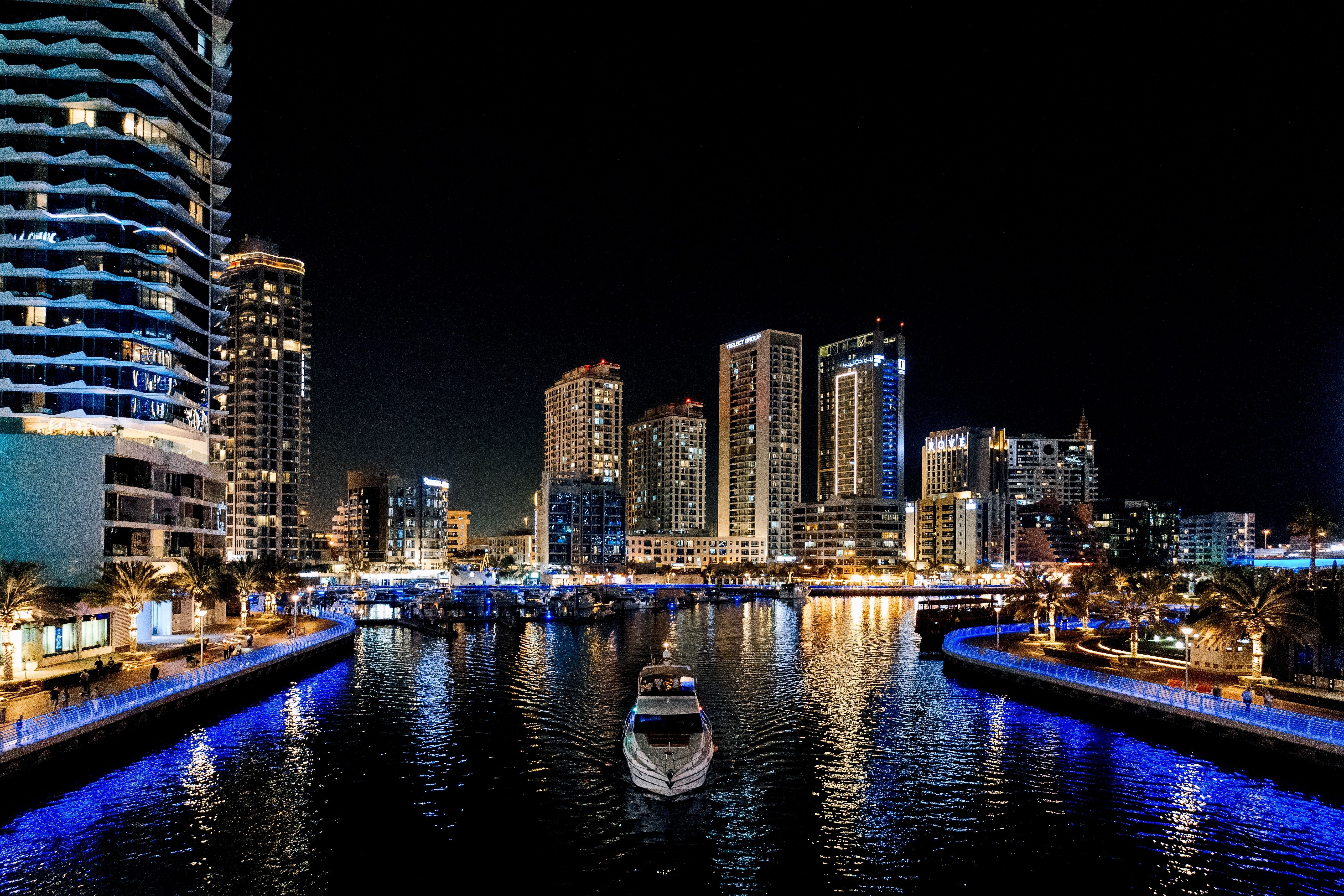 Portugal and UAE Lead Global Wealth Relocation Surge, Report